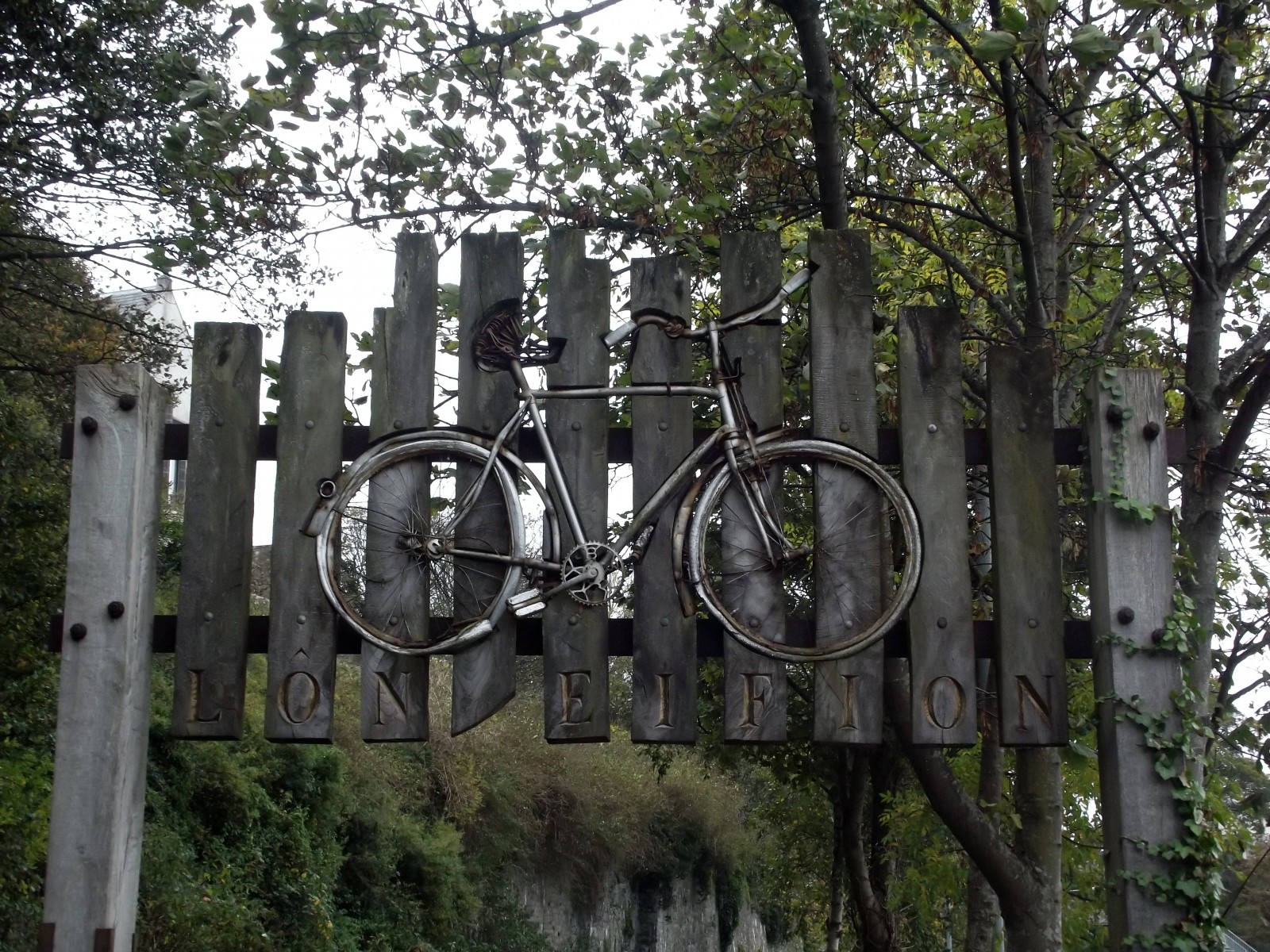 Beics Antur Bikes | Antur Waunfawr
